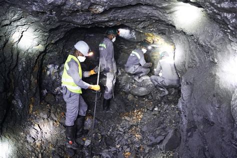 Sustainable Mining Has A Multiplier Effect The New Times