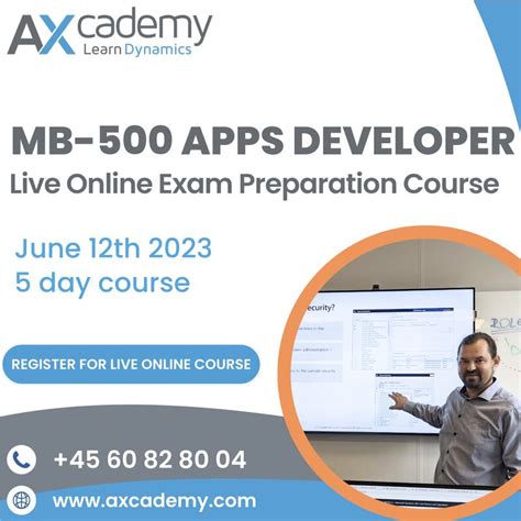 Axcademy A S Dynamics 365 Training Experts On Linkedin D365 Dynamics365