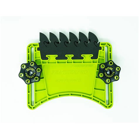 Featherboard Safety And Precision Bow Products Fp1 Featherpro