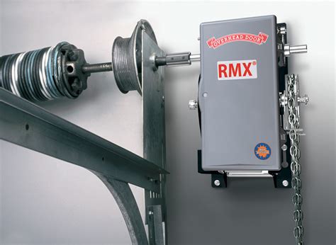 Overhead Door Opener Parts Diagram At Chad Espinoza Blog