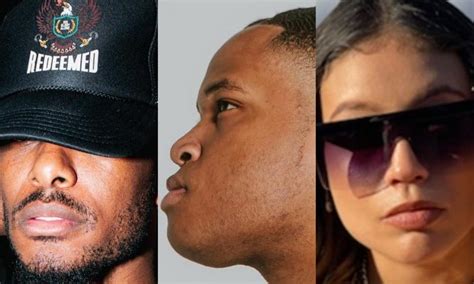 Dove Awards 2022 Christian Rap Nominees Rapzilla