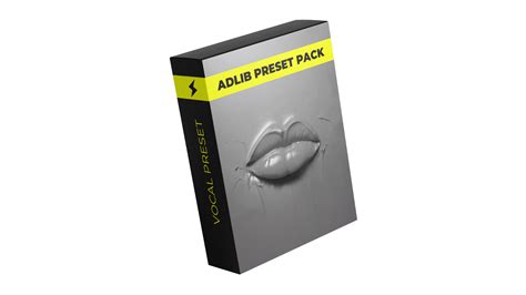 Adlib Preset Pack Sancruzo