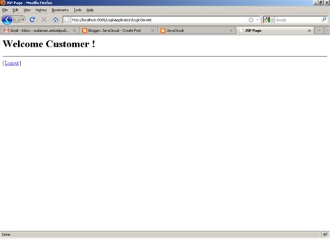 Java Circuit 27role Based Authentication And Authorization Using Filters Mvc