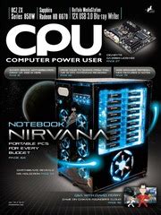 Computer Power User Volume Issue Sandhills Publishing Free Download Borrow And