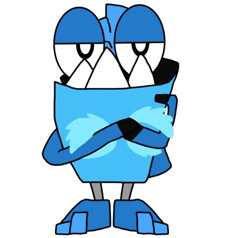 Slumbo My Version Au Render Mixels Series 2 By Fiendfuntime On Deviantart