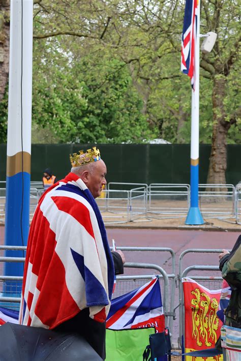 Coronation Eve King Memoirs Of A Metro Girl