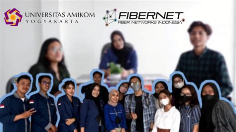 Lets Talk About Pt Fiber Netwoks Indonesia Fibernet Youtube