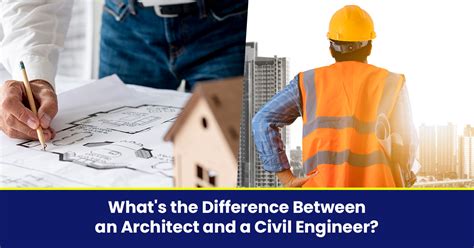 Whats The Difference Between An Architect And A Civil Engineer Mccoy Mart