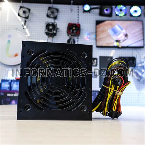 Psu Maxipower 400w