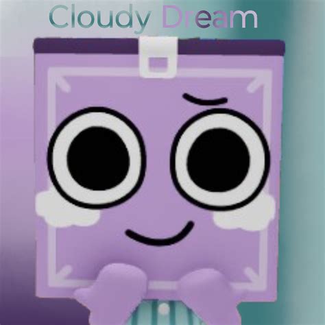Cloudy Dream Voting Icon Pfp By Betamonty On Deviantart