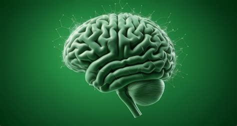 Premium Photo Exploring The Neural Network A Journey Into The Brain