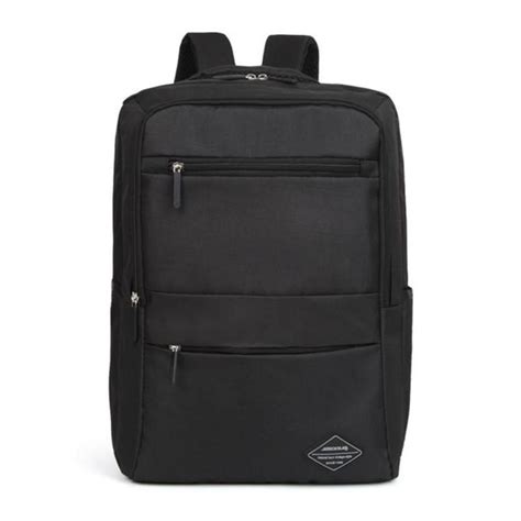 책가방 블랙 제노바 스퀘어 백팩 대학생 캐주얼 홈플러스 택배배송