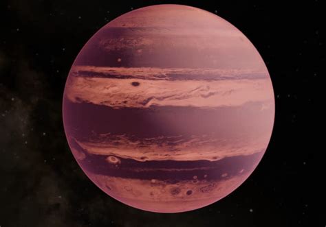 Newly Discovered Exoplanet Is Too Big To Exist TechSpot