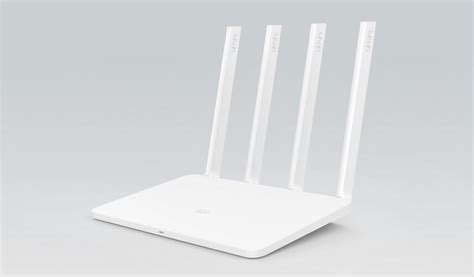 Xiaomi Introduces Artificial Intelligence Into Its Routers Optocrypto