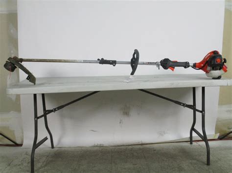 Echo Weed Eater Property Room