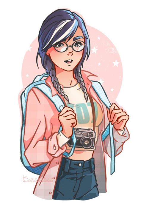 Dokkaebi By Korezky Deviantart Com On Deviantart Rainbow Six Siege