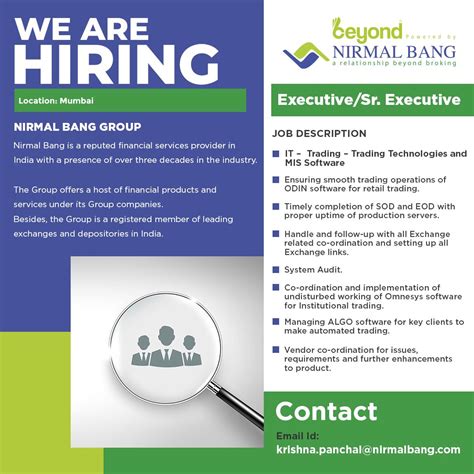 Krishna Panchal On Linkedin Odin Mis Algorithmictrading Tradingopportunities Tradingplatform