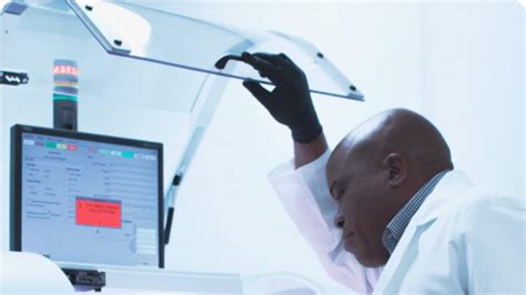 Elon Musks Brain Tech Rival Paradromics Achieves Human Chip Implant Milestone