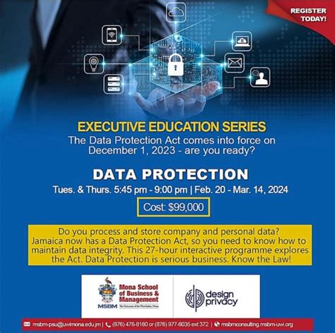 Design Privacy On Linkedin Dataprotection Education Secureyourfuture