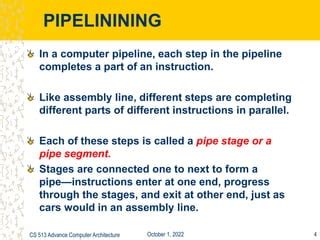 Pipeline Pdf