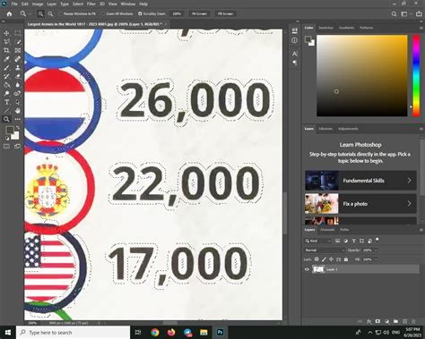 Keep Selections By Width Or Height And Deselect Ot Adobe Product Community 13893468