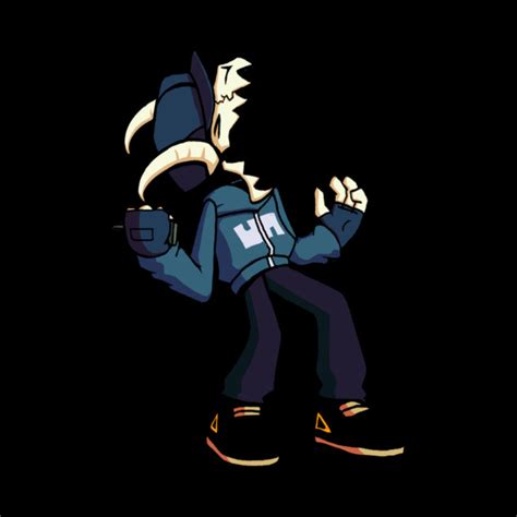Tabi Friday Night Funkin Tabi Friday Night Funkin Pin Teepublic