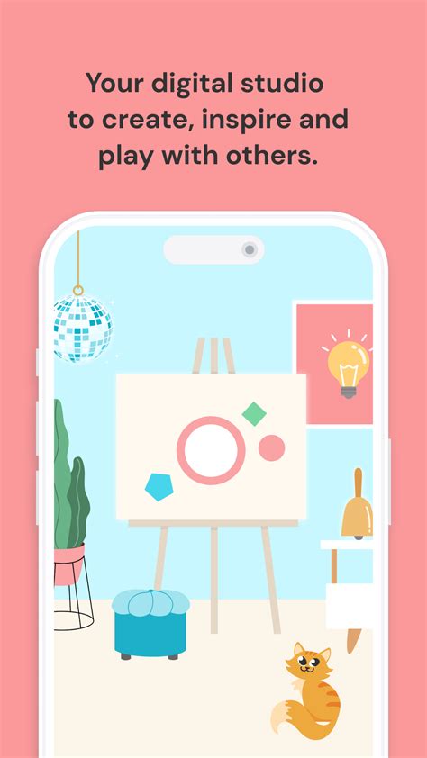 Spark Creative Play For IPhone Download