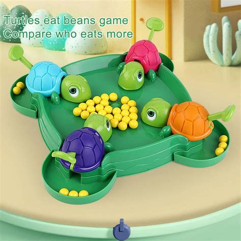 Turtle Game Seaqers