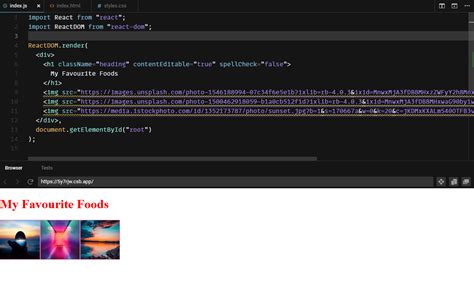 github jared glenn 58 days of webdev projects created during the complete 2022 web