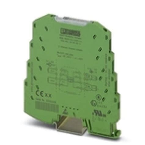 Loop Powered Isolators MINI MCR SL 2CP I I 2864655 Chess Controls Inc