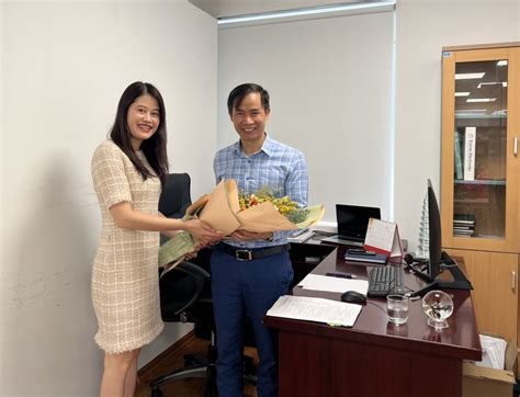 Hoang Minh Investment Technology Jsc On Linkedin Chúc Mừng Sinh Nhật