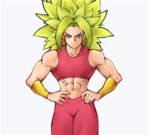 Kefla Fanart By Me Rdbz