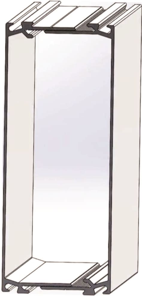 Virtual Patent Marking Commercial Residential Aluminum