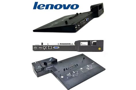 Lenovo Thinkpad Essential Port Replicator 250510w Computronic Uae