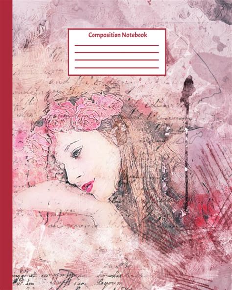 Amazon Com Composition Notebook Back To Babe Notebook Wide Ruled X Pages