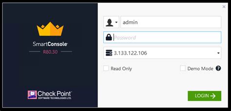 Getting Started With Ansible And Check Point Ansible Community