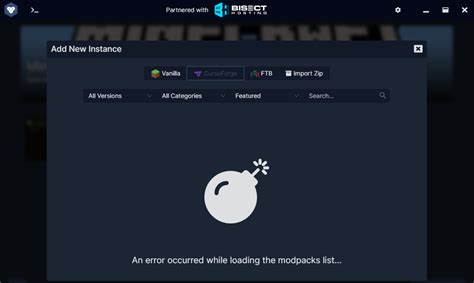 Error On Courseforge Requests · Issue 1390 · Gorilla Devsgdlauncher · Github
