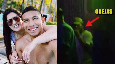 Ana Siucho Difundió Chat Con Edison Flores Tras ‘ampay Del Futbolista
