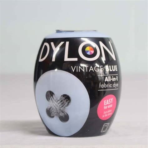 Dylon All In 1 Dye Pod 18 Colours Coscraft