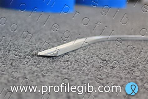 Профилегиб - компания лидер по гибке металлических профилей и труб