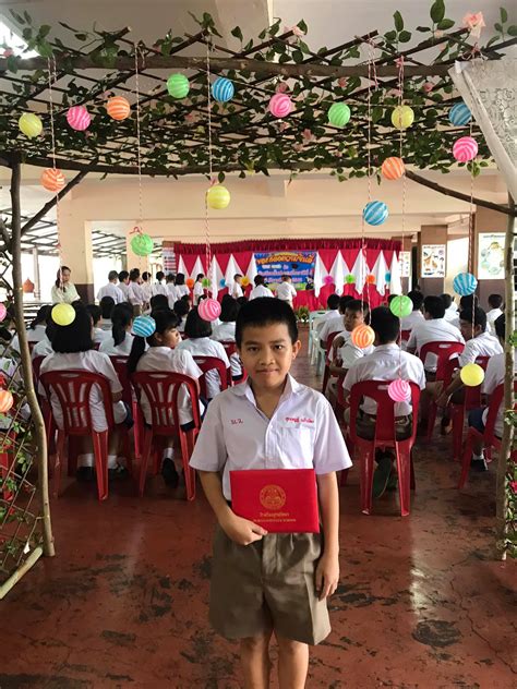 ประชาสัมพันธ์โรง ประชาสัมพันธ์โรงเรียนบูรณวิทยา หล่มเก่า