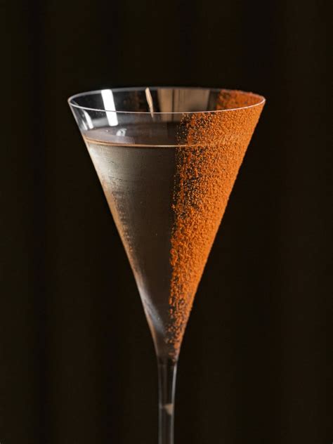 54 Introducing Belle Verre Where French Flair Meets Inventive
