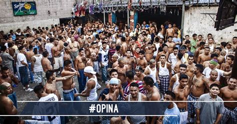 Las Cárceles De Guatemala Están Fuera De Control Chapines Unidos Por