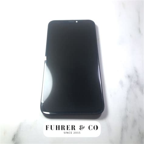 Jual Lcd Ip X Original Oled Gx Shopee Indonesia