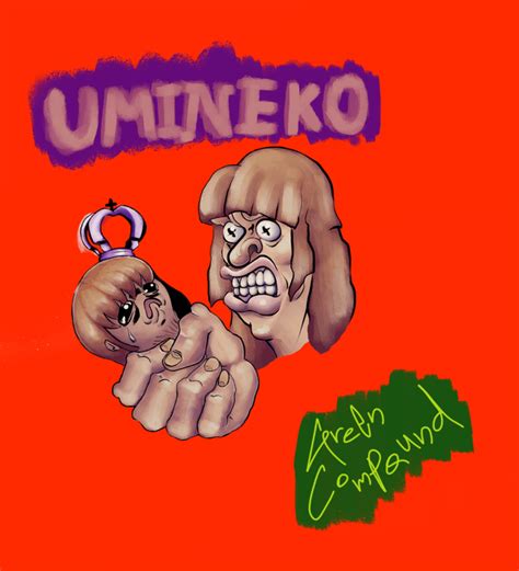 Umineko And Its Impact On Me Spoilers Rumineko