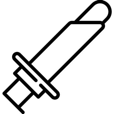 Suppositories Special Lineal Icon