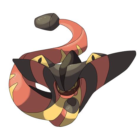 Fire Starter Line Rfakemon