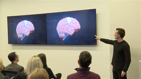 Revolutionary Brain Computer Interface Paralysis Treatment Underway