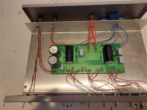 Pass Diy B1 Buffer Photo 5251856 Us Audio Mart