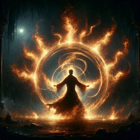 Fire Shield Squire 5